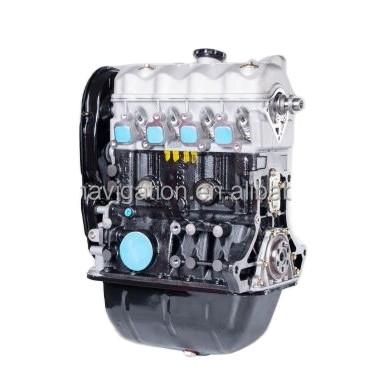 Cina Serie 465Q 1.1 1.0L Motore a 4 cilindri per Chana Wuling DFSK Hafei Suzuki STAR 2 Bus 29kw in vendita