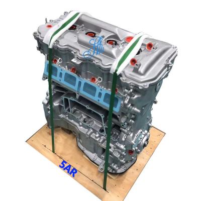 Cina 5AR-FE OE NO. Motor Long Block per Toyota 2.5L in vendita