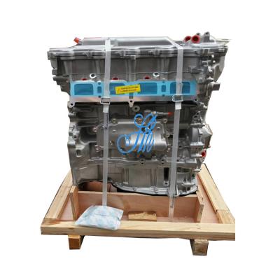 Cina HIGHLANDER ASU4 2.7L Motore a blocco motore prestazioni massime per Toyota Highlander in vendita