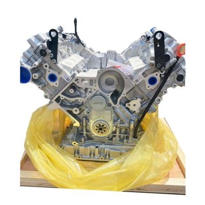 中国 A3 オートエンジン組 CABA CABB CDHA CDHB CJEB Audi VW 1.8TFSI向け 4500~6200 RPM 販売のため
