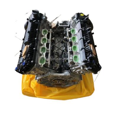 中国 OE NO. EQUUS 5.0 Hyundai Kia 316kW V8モーターブロック用のオートモーターオリジナル組成 販売のため