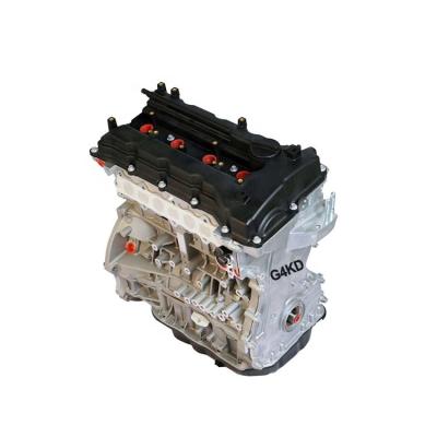 中国 141 トーク G4NG オートエンジン組成 ハインダイ G4LA G4LC G4LD G4NA G4NB G4NC G4NUモデル 販売のため