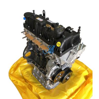 中国 SORENTO オリジナル ロングブロック オート エンジン 組立 モーター ハインダイ 販売のため
