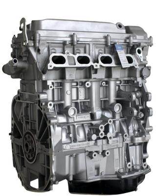 中国 2016年 エムグランド GS ジーリー 最高の1.8CVVT EX7 EC8 エンジン組成を性能で獲得 販売のため