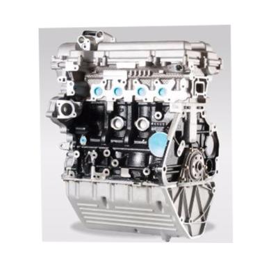 中国 他の年 グロリーカーフィットメント L3C オートエンジン組立 B15 黒 OCV LS S用のモーター 販売のため