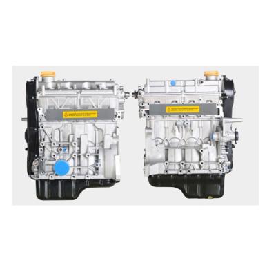 中国 チェンガン・カー・フィットメント アルスヴィン オリジナル JL475Q7 自動車エンジン組立部品 137N.m トーク 販売のため