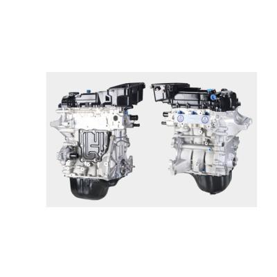 中国 BYD自動車エンジン 371QA BYDFO特殊性能組成 販売のため