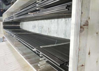 Κίνα Ενωμένος στενά ανοξείδωτο σωλήνας ASME SA688, σωλήνας μεταφοράς θερμότητας για Feedwater τη θερμάστρα προς πώληση