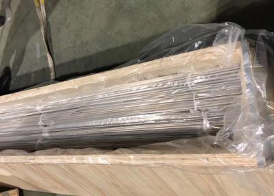 Κίνα S30400 22mm άριστη σωλήνωση ιδιότητας συγκόλλησης αντίστασης διάβρωσης σωλήνων ανοξείδωτου προς πώληση