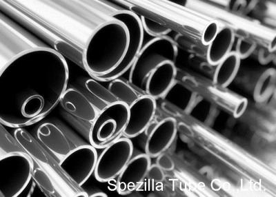 Κίνα ASTM A270 ένωσε στενά την ομαλή επιφάνεια σωληνώσεων TP316L ανοξείδωτου υψηλής αγνότητας προς πώληση