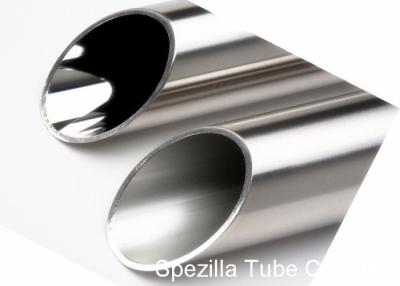 Κίνα ASTM A270 ένωσε στενά την ομαλή επιφάνεια σωληνώσεων TP316L ανοξείδωτου υψηλής αγνότητας προς πώληση