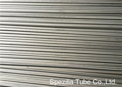 Chine le tube duplex de l'acier inoxydable 1,4362 CHAT recuit lumineux de 25,4 x de 1.65MM a soudé de haute résistance à vendre