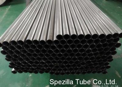 Chine Matériel titanique soudé poli élevé OD 38,1 x 0,711 X 9500MM de la tuyauterie ASME SB338 à vendre