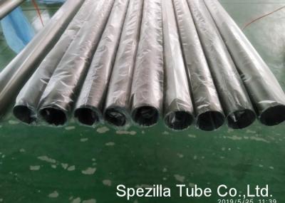 Chine Matériel titanique soudé poli élevé OD 38,1 x 0,711 X 9500MM de la tuyauterie ASME SB338 à vendre