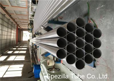 Κίνα Werkstoff Nr. 1.4876 Incoloy 825 σωλήνωση, αναμιγνύει 825 τη σωλήνωση OD 6MM - 1016MM προς πώληση