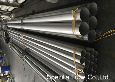 Κίνα Werkstoff Nr. 1.4876 Incoloy 825 σωλήνωση, αναμιγνύει 825 τη σωλήνωση OD 6MM - 1016MM προς πώληση