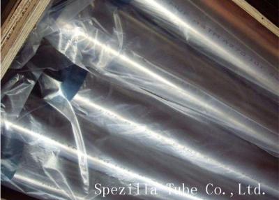 Κίνα Αντιδιαβρωτικά cold-rolled 316L υγειονομικά πρότυπα σωληνώσεων ASTM A270 SS υδραυλικά προς πώληση