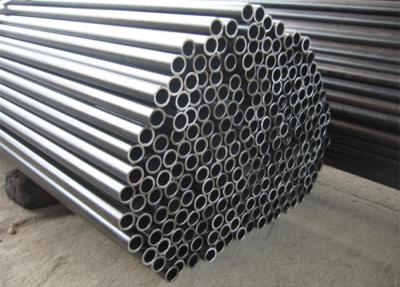 Chine Norme sans couture du tube ASME SA789 de duplex d'acier inoxydable de soudure de chat de TP904L à vendre