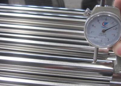 Chine Norme sans couture du tube ASME SA789 de duplex d'acier inoxydable de soudure de chat de TP904L à vendre