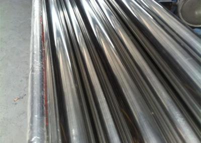 Chine Norme sans couture du tube ASME SA789 de duplex d'acier inoxydable de soudure de chat de TP904L à vendre
