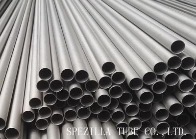Chine CHAT duplex du tube S31803 25.4x2.11mm d'acier inoxydable de FAS 2205 d'ASTM A789 soudé à vendre