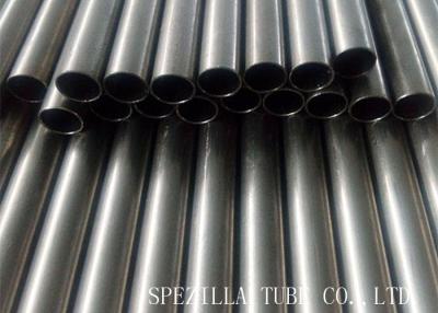 Chine CHAT duplex du tube S31803 25.4x2.11mm d'acier inoxydable de FAS 2205 d'ASTM A789 soudé à vendre