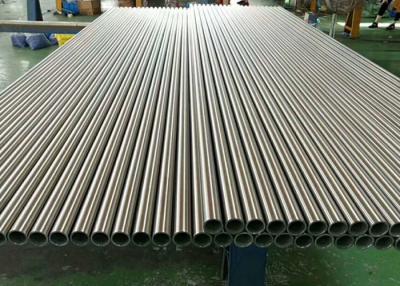 중국 둥근 페라이트 스테인리스 관 ASTM 268 TP410/TP410S 3/4 인치 x BWG14x20ft 판매용