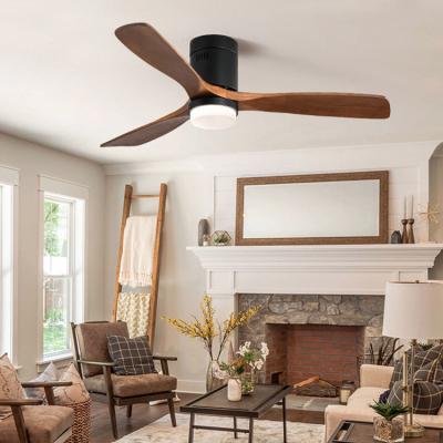 Chine Ventilateur de plafond de style vintage américain à ventilateur de plafond avec lumière à vendre