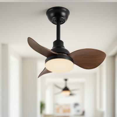 China Wholesale Remote Control 3000k Living Room Ceiling Fan With Light Included Light Kit for sale