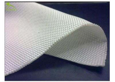 中国 ペットによって編まれるGeotextileのクリープ抵抗200/50のKN/m区域安定構造 販売のため