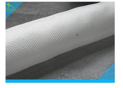 中国 編まれたペットによって編まれるGeotextileの高い粘着性構造を保つ300/50 KN/M 販売のため