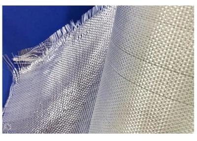 中国 土工作業の架橋工事のペットによって編まれるGeotextileの生地80/80 KN/M 販売のため