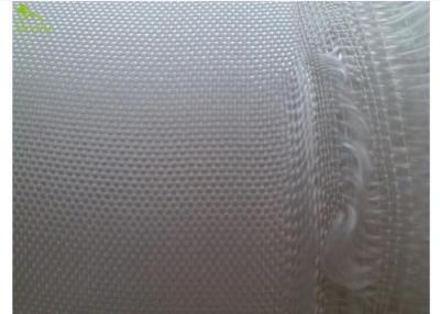 中国 地方自治体の構造ペットGeotextileの生地の高い引張強さ150/100 KN/M 販売のため