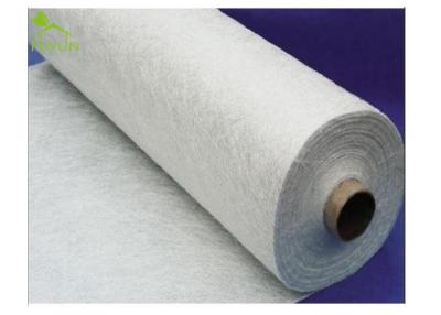 China Filtración no tejida de la tela 500g del geotextil del filamento del cortocircuito de la construcción de la orilla del río en venta