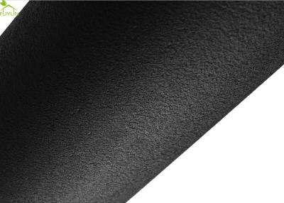 中国 ISO標準のHDPE 130gsmは防音シートシートのダムの急斜面の反浸透を織った 販売のため