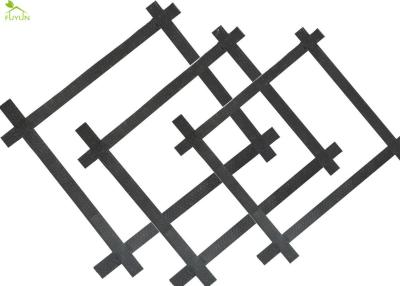 Cina Vetroresina Geogrid Mesh Plastic For Dangerous Goods di modo 140KN uno che impila iarda in vendita
