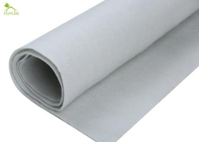 Cina prodotto non intessuto del filtro da 2.4mm Geotecnologia in vendita