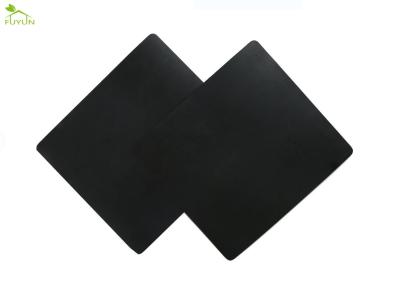 China Undurchlässige 0.75mm Kies-Fahrstraßen-Geotextilien-Gewebe-Korrosionsbeständigkeit zu verkaufen