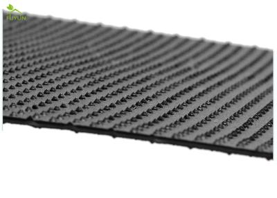 China Isolierung HDPE 8m Breiten-wasserdichtes Geotextilien-Gewebe für Steigungs-Schutz zu verkaufen