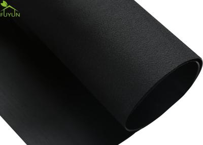 Cina tessuto nero di 1.0mm Geomembrane Geotecnologia in vendita