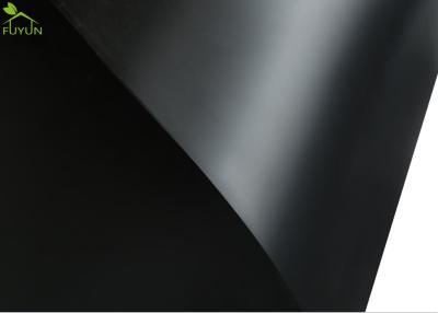 Cina Fodera 0.91~0.96G/Cm dello stagno di pesce del tessuto di Geomembrane dell'HDPE per contenimento dell'acqua in vendita