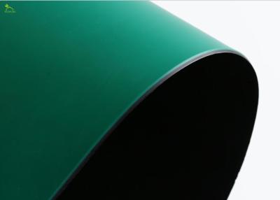 Cina I due lati verdi impermeabilizzano il LDPE 0.5mm dell'HDPE delle fodere di Geomembrane di isolamento in vendita