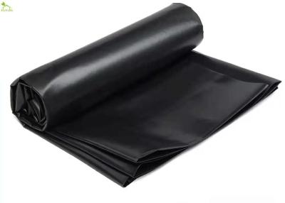 Cina Resistenza di puntura di controllo 1.5mm di infiltrazione delle fodere di Geomembrane dello stagno dell'oloturia in vendita