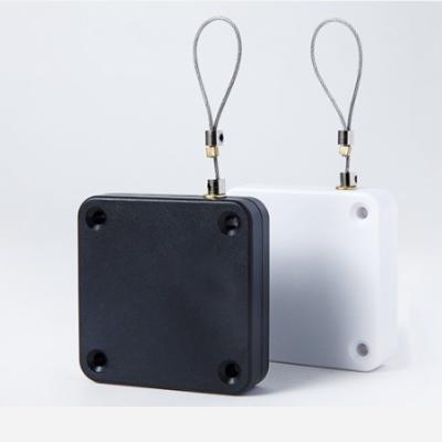 Cina Anti-Punching Moderno design di sicurezza di funzionamento Sensore chiusura porta per l'applicazione standard in vendita