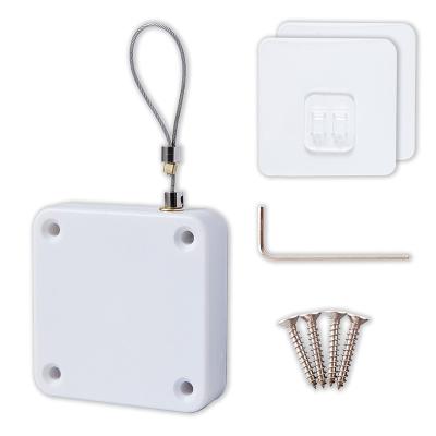 Cina Anti-Punching Moderno design di sicurezza di funzionamento Sensore chiusura porta per l'applicazione standard in vendita