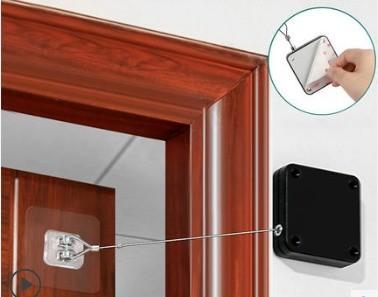 Cina Anti-Punching Moderno design di sicurezza di funzionamento Sensore chiusura porta per l'applicazione standard in vendita