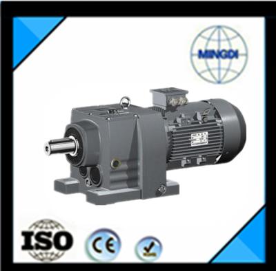 China Caixa de engrenagens hidráulica do motor da caixa de engrenagens planetária industrial até 18000Nm à venda