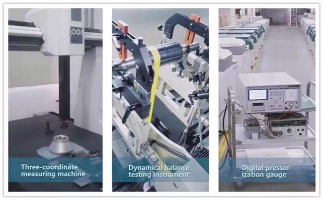 Cence Professional Instruments