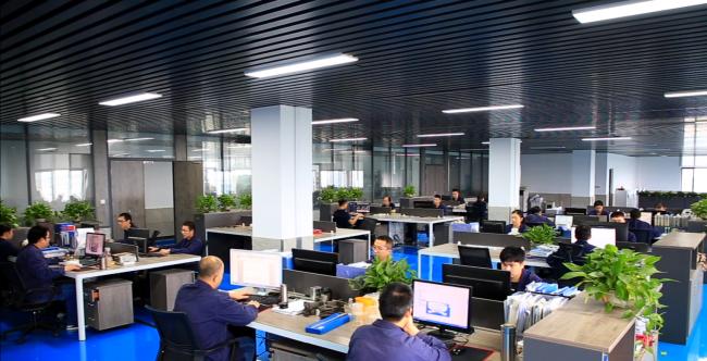 Cence Technical Team