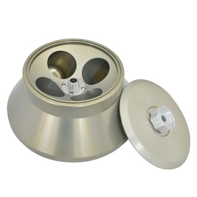 中国 さまざまなサンプル容量の管のためのH2500R-2実験室の遠心分離機機械 販売のため